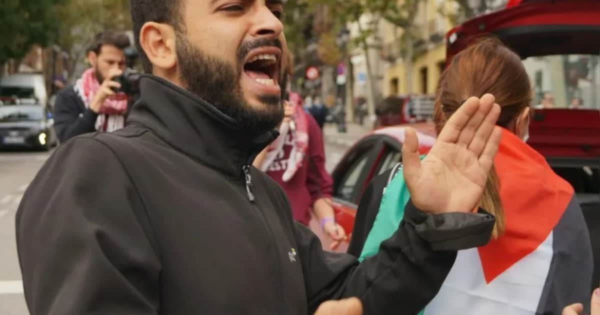 La Belgique retire le droit d’asile au leader de Samidoun en Europe ...