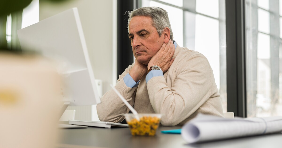 Le nombre de personnes en invalidité pour burn-out ou dépression a ...