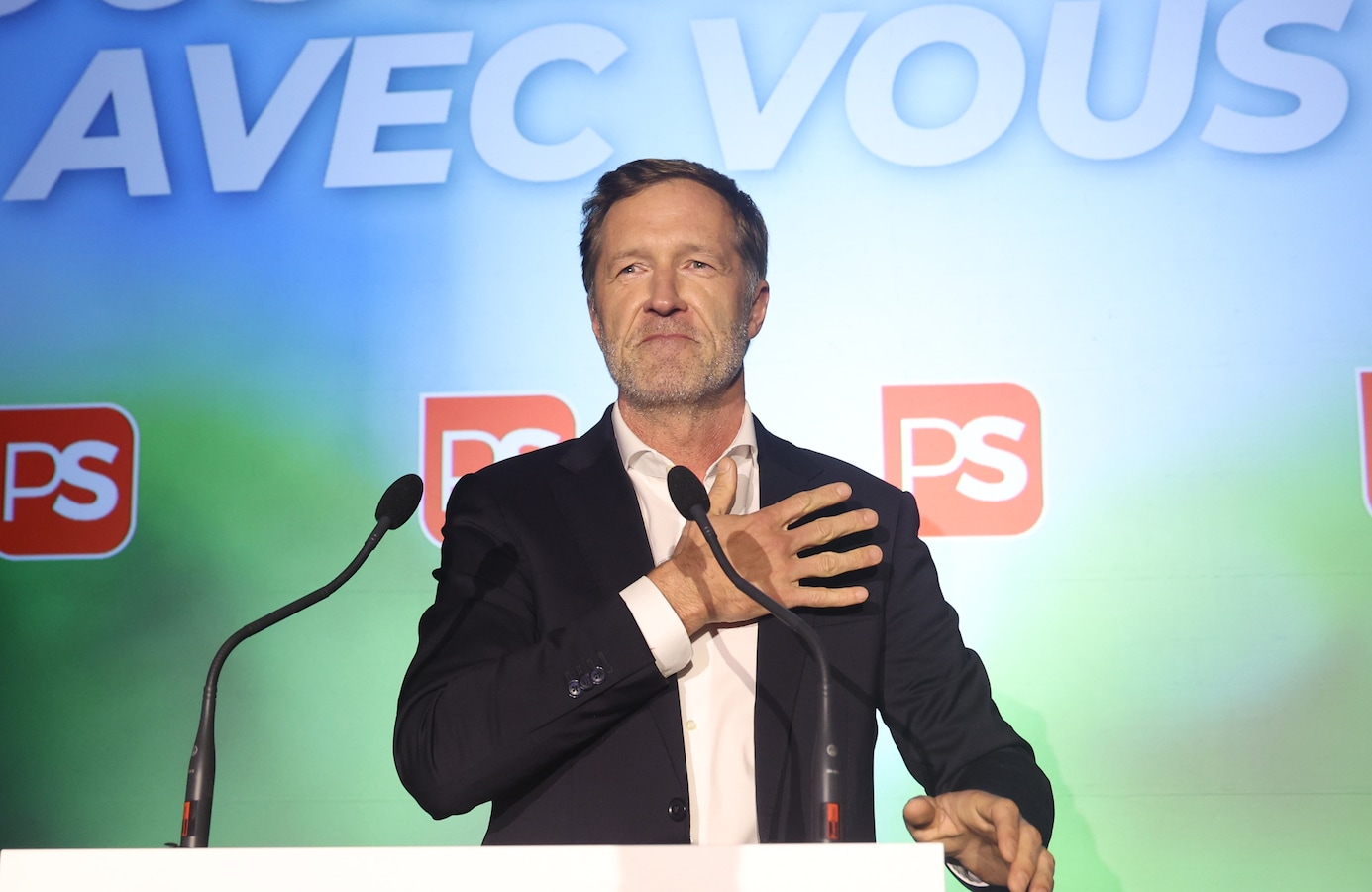 “C’est cracher au visage de Bart De Wever” : l’Arizona est-elle morte ...