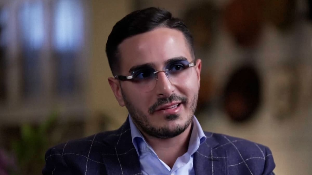 Simon Leviev, “l’arnaqueur de Tinder”, a été remis en liberté par la ...