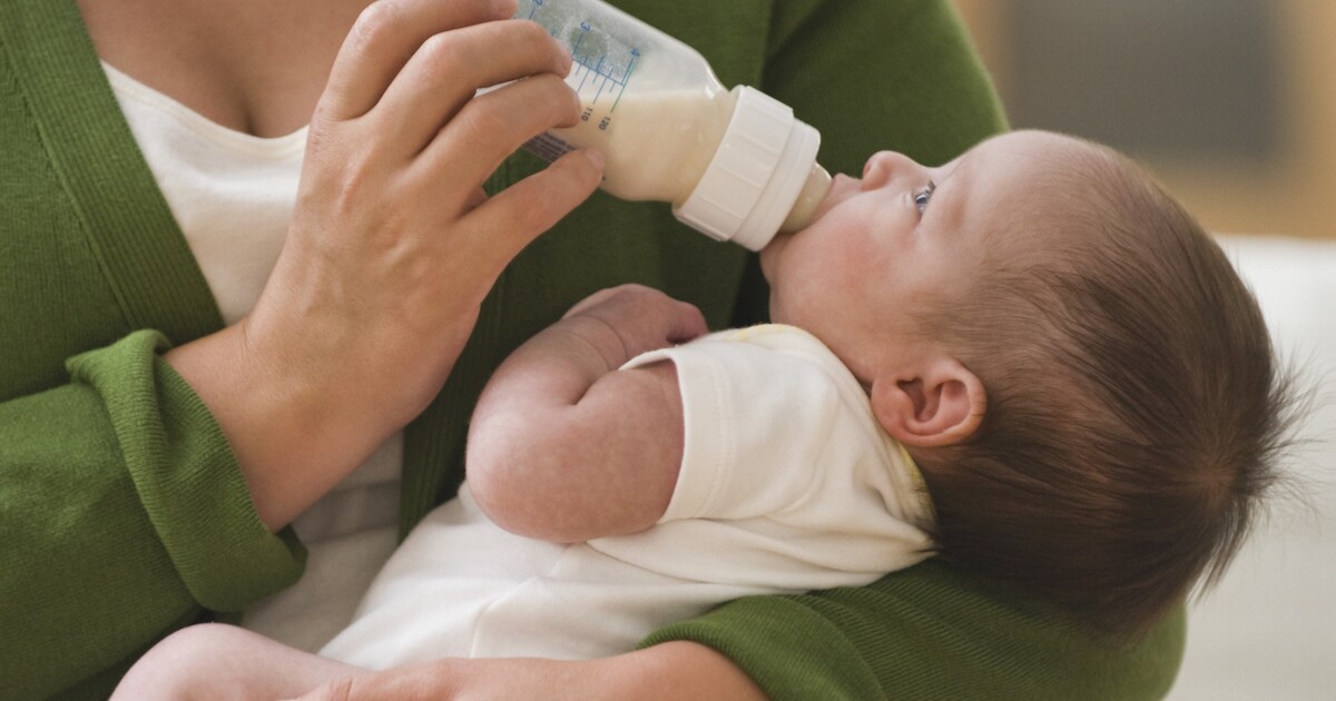 Nestlé était au courant de la contamination du lait infantile depuis ...