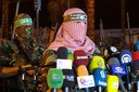 La branche armée du Hamas confirme la mort de son porte-parole | Foto ...