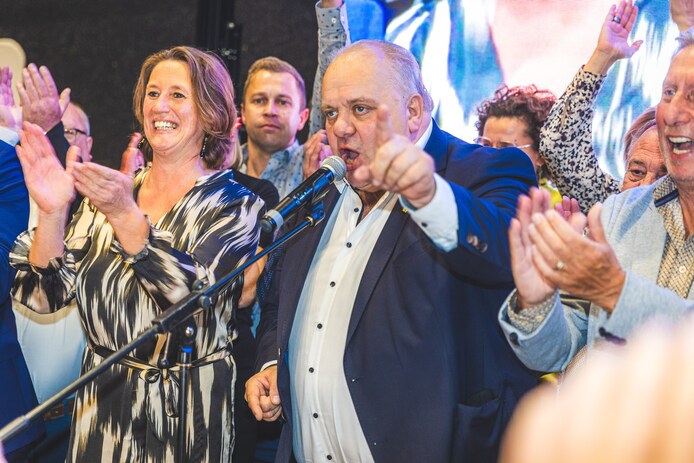 “Le recomptage est improbable même avec de fausses procurations”: les ...