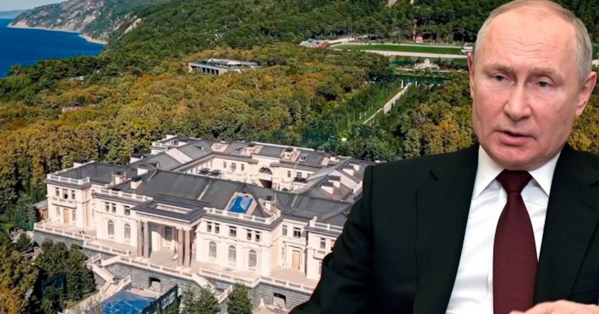 L’architecte de Poutine dans le viseur: 141 millions d’euros de biens ...