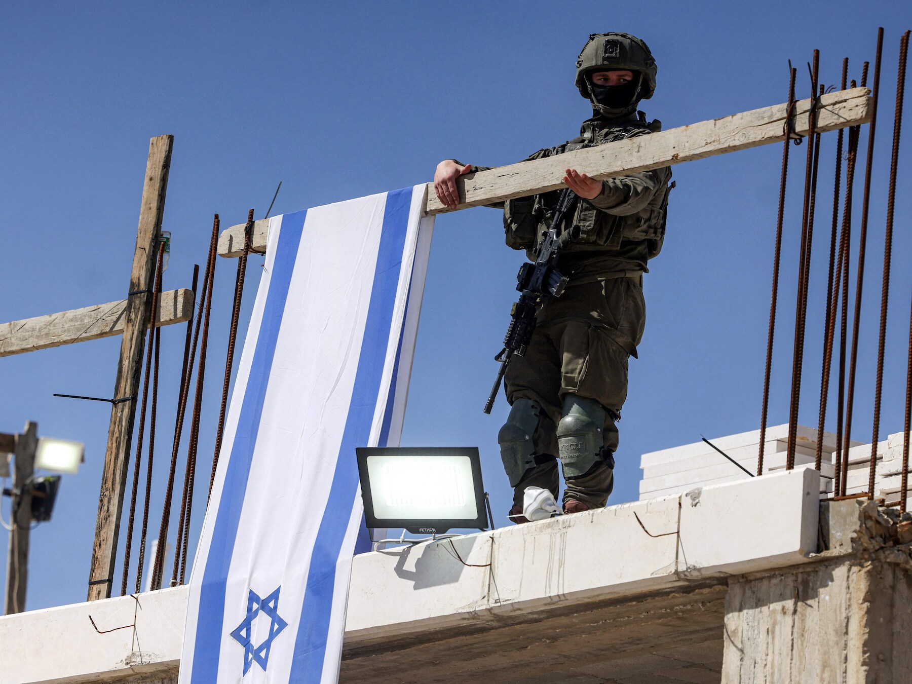 La Maison-Blanche appelle à des manifestations de soutien à la ...