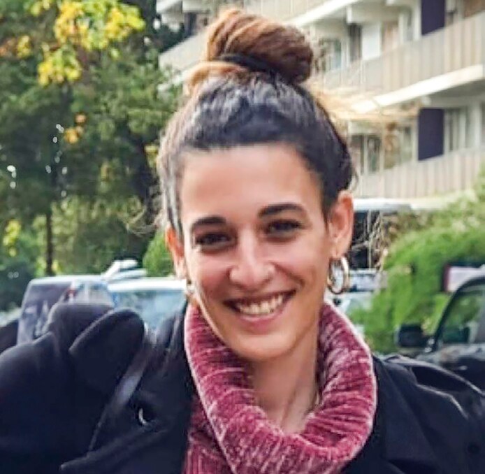 Arbel Yehud pourrait être libérée dans la semaine contre 30 prisonniers palestiniens | Monde ...