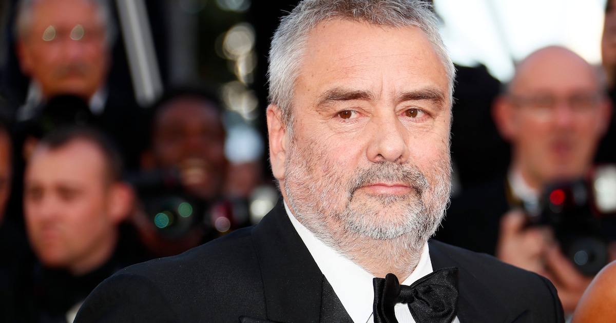 “J’étais devenue son esclave”: Luc Besson poursuivi par son ex ...