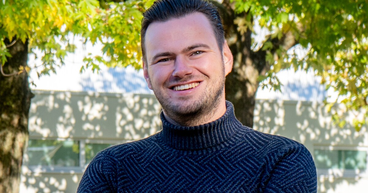 Le nouveau bourgmestre de Pelt sera le plus jeune de Belgique ...