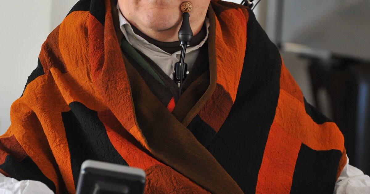 Philippe Pozzo di Borgo, l’homme qui a inspiré le film “Intouchables ...
