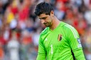 Courtois de retour chez les Diables? “Je pense qu'il n’a pas ...