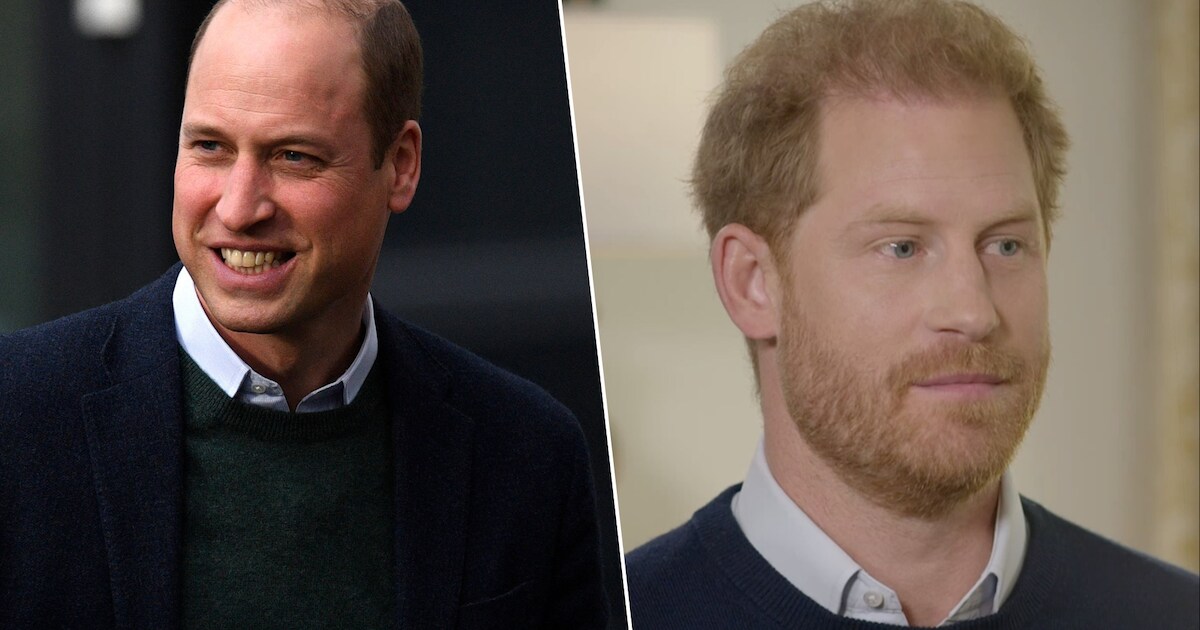 Imperturbable en public, mais “dévasté” en privé: le prince William “ne ...