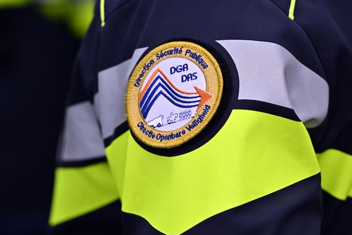 Plus visibles et plus confortables: voici les futurs uniformes de la ...