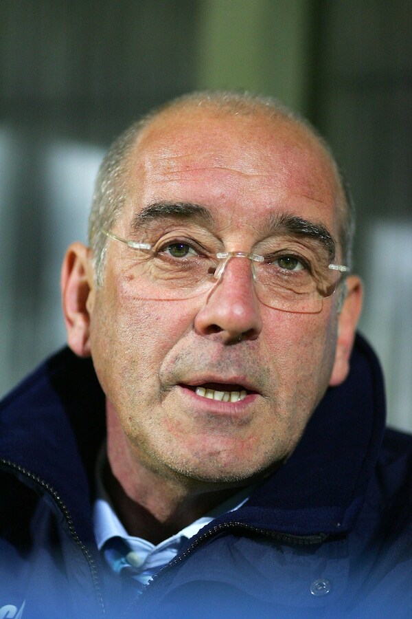 Walter Meeuws quitte l'Égypte | Foto | 7sur7.be