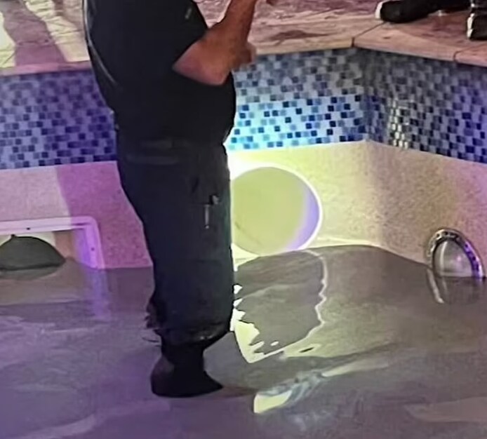 Drame aux États-Unis: une fillette de 8 ans meurt aspirée par le tuyau ...