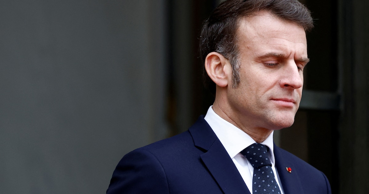 Un manuel de survie en cas de conflit armé distribué à tous les ...