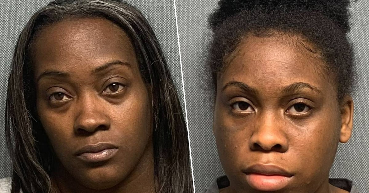 Une grand-mère démembrée et brûlée aux États-Unis: sa fille et petite ...