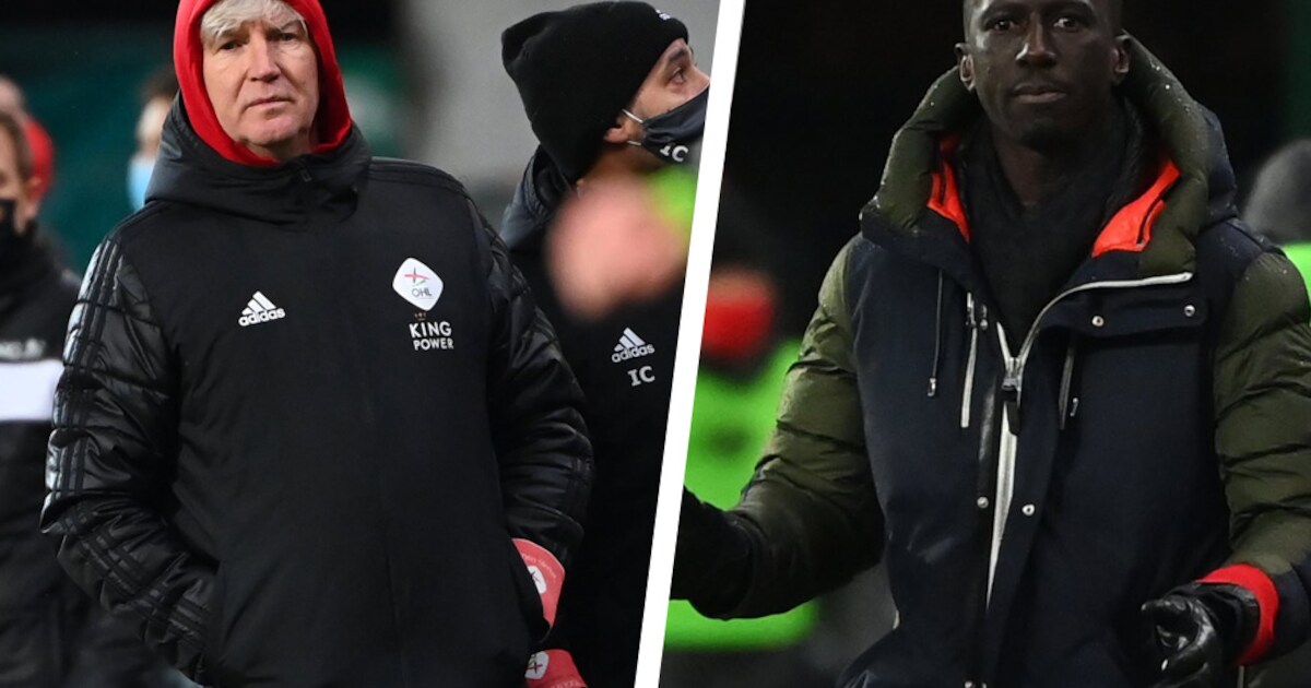 Le changement de dernière minute qui n’a pas amusé Mbaye Leye: “Je ne ...