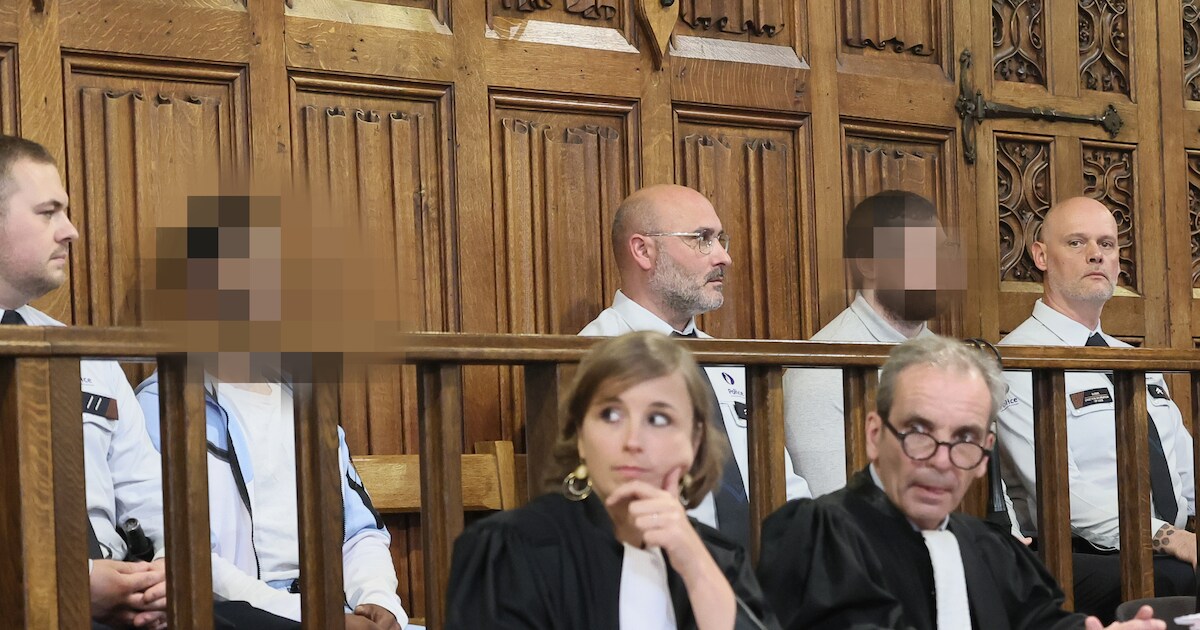 Procès du “duo mortifère” Davin et Bouton: le ministère public réclame ...