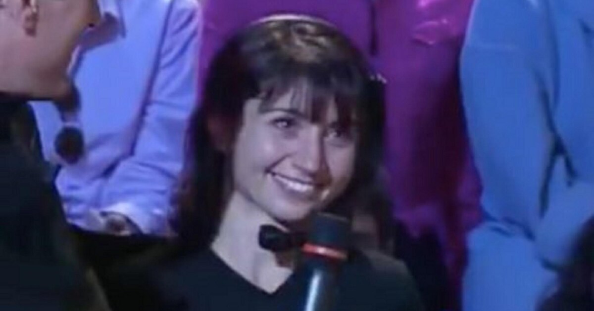 Méline, l'assistante de "Tout le monde en parle", raconte les coulisses ...