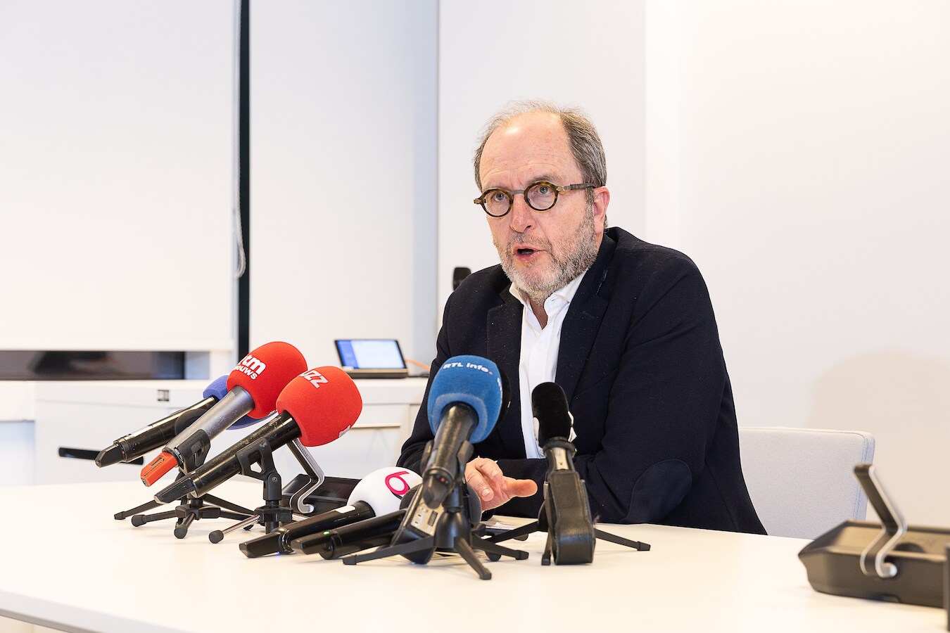 Le bourgmestre d’Anderlecht sur les nouvelles fusillades: “On n’arrive ...