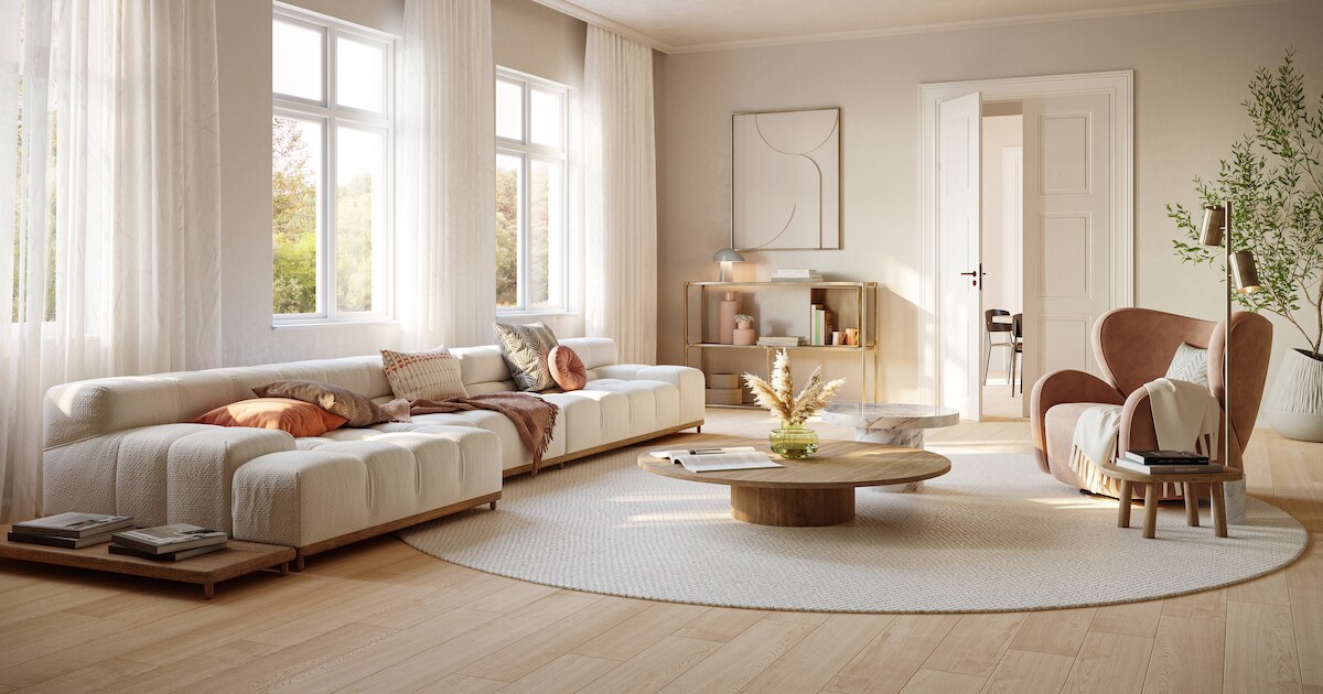 Le guide ab-sol-u pour trouver le revêtement de sol idéal | Impermo ...