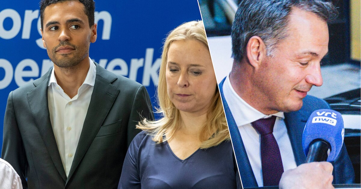 “Son avenir se trouve dans le secteur privé”: des candidats à la ...