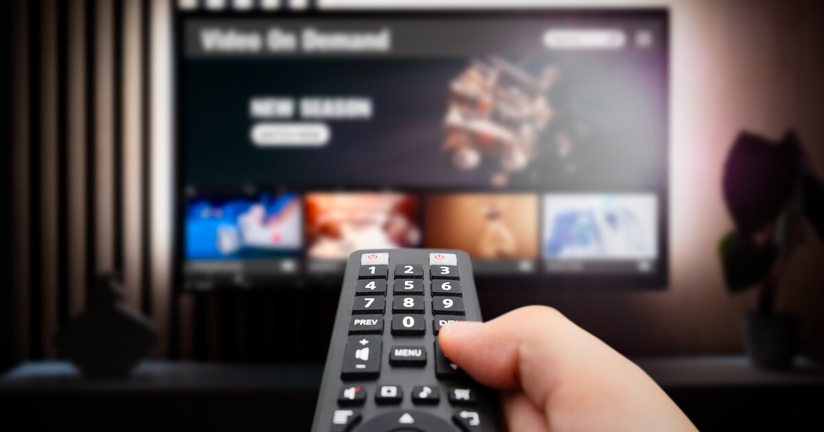 Quel est l'impact du streaming tous les soirs sur votre consommation ...