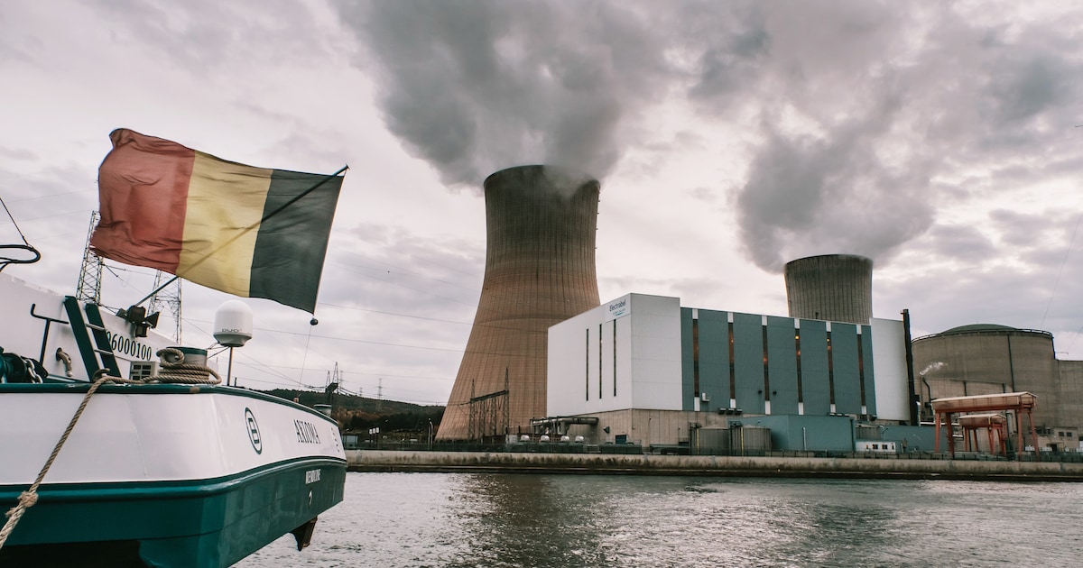 Plusieurs scénarios sur la table: le point sur le dossier du nucléaire ...