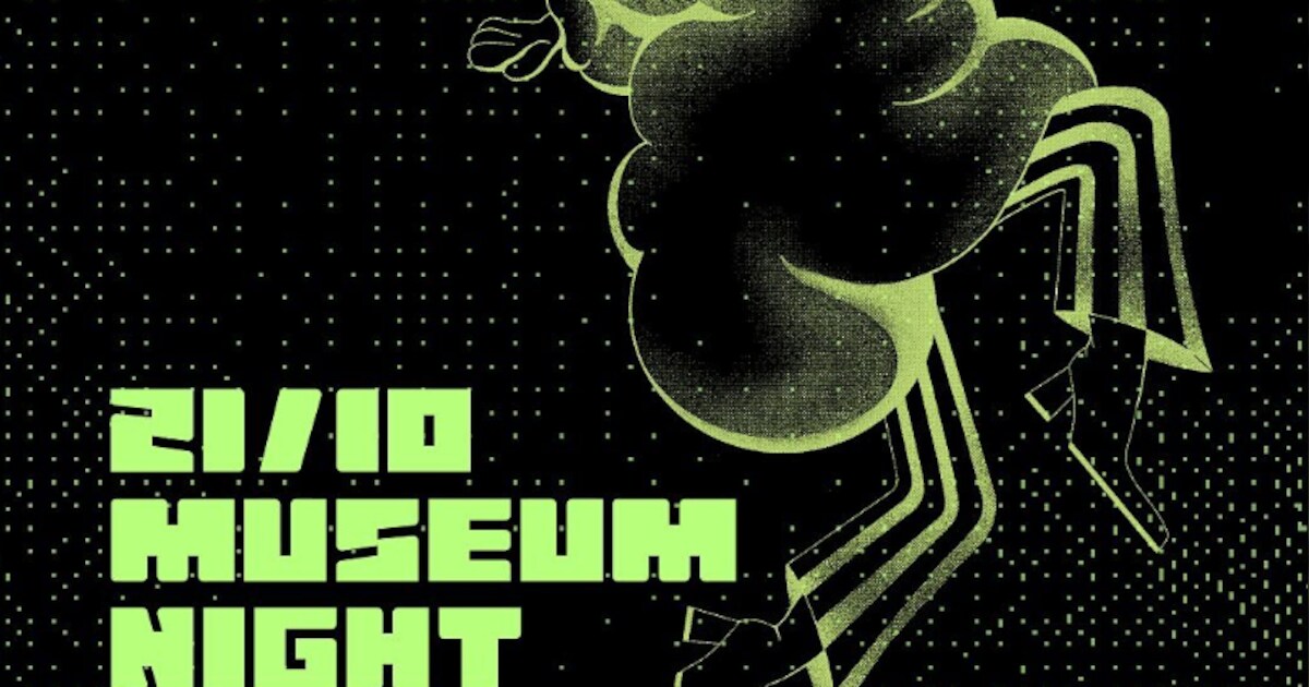 Museum Night Fever: 33 musées bruxellois ouverts jusqu’à 1h du matin ...
