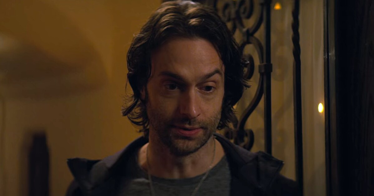 “Fais tout ce que je dis”: un acteur de la série “You” accusé de ...