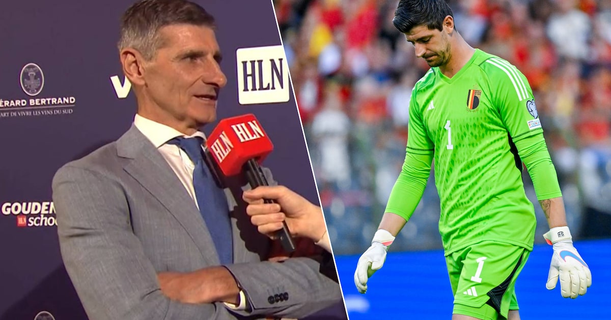 “Son retour est pour bientôt, peut-être contre l'Ukraine”: Thierry ...