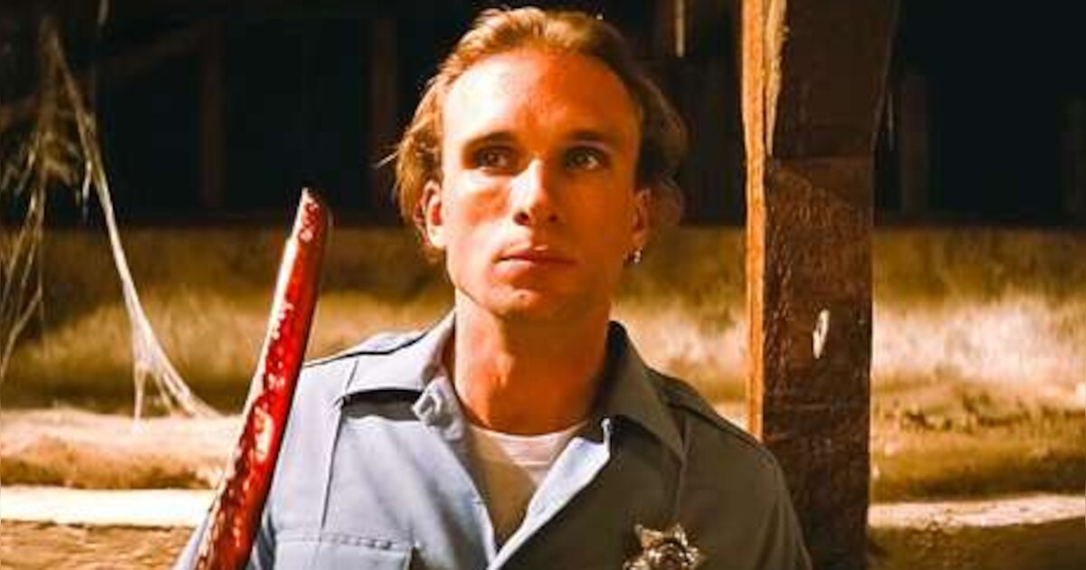 L’acteur Peter Greene, connu pour ses rôles dans “The Mask” et “Pulp ...