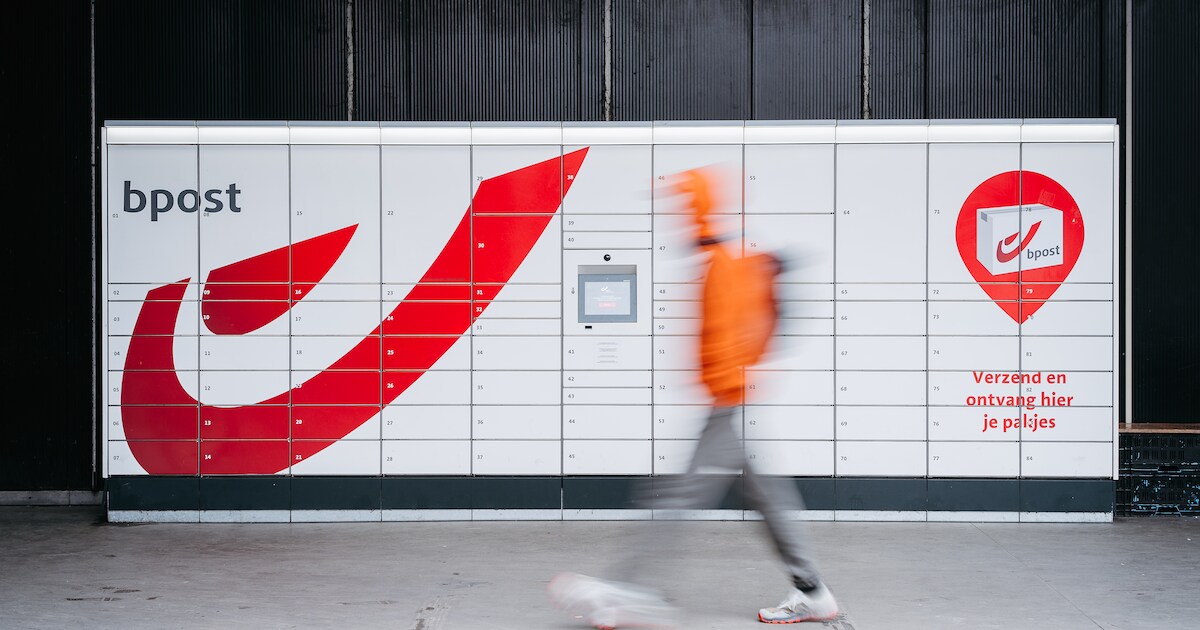 Grève chez bpost: les tournées sont à nouveau majoritairement assurées ...