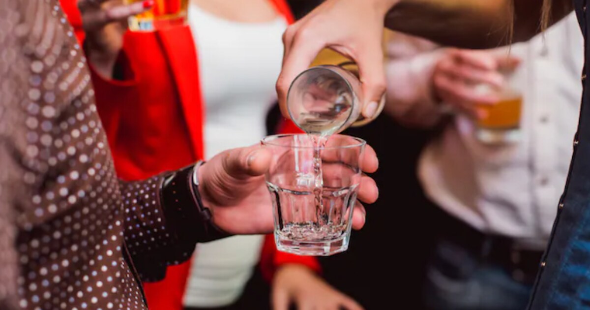 Ils nous racontent leur vie sans alcool: “Je passais parfois pour la ...