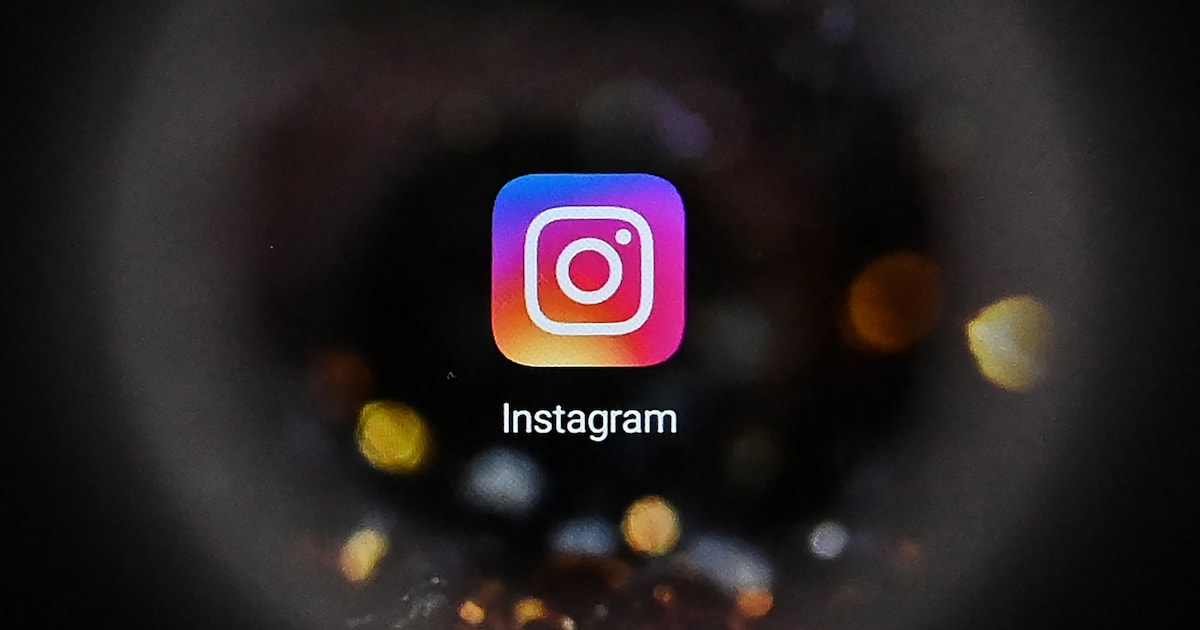 Invité(e) par mail à changer de mot de passe? Instagram évoque un “bug ...