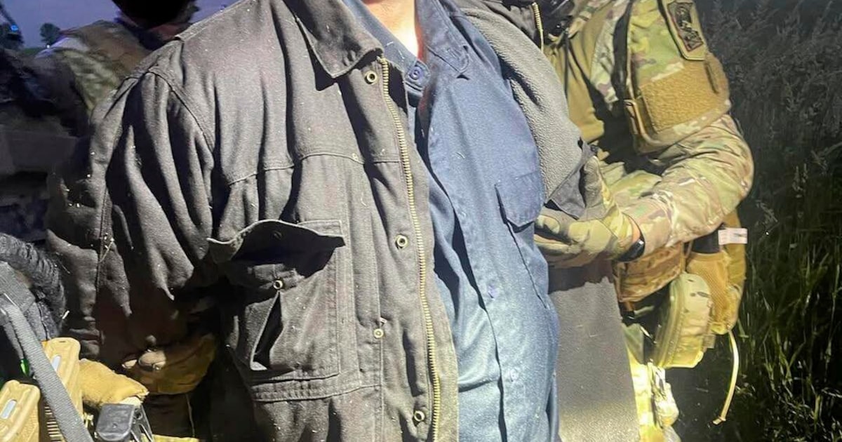 Une élue démocrate et son mari tués dans le Minnesota: le suspect ...