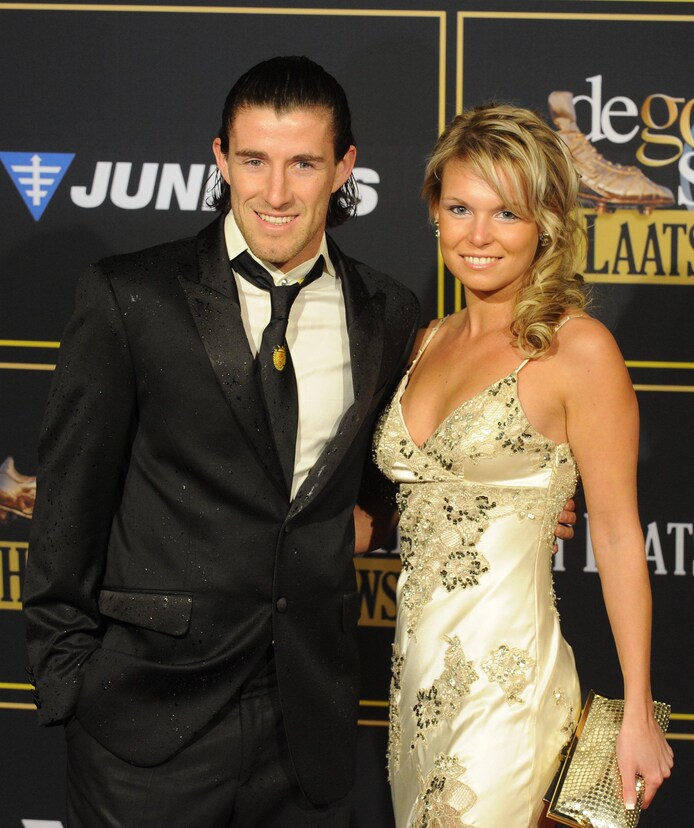 Davy De Beule signe pour 3 ans à Roda JC | Football étranger | 7sur7.be