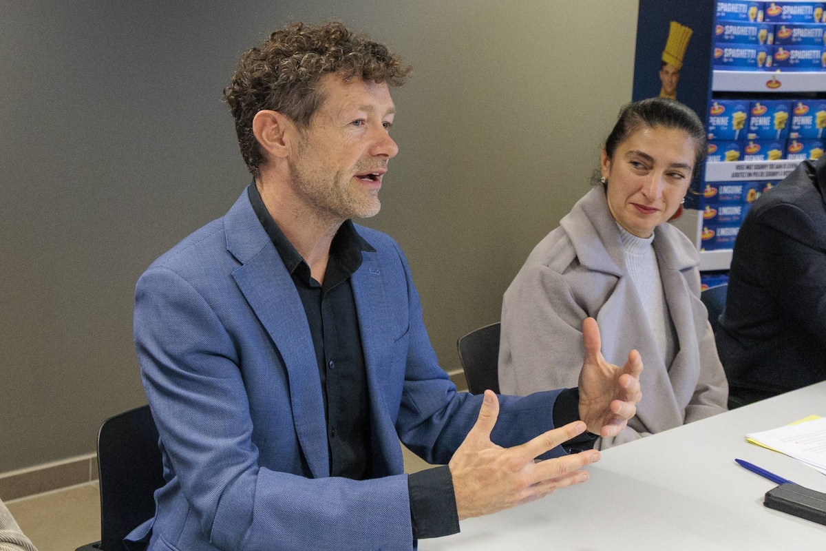 Le patron du Forem flamand, le VDAB, démissionne pour faute ...