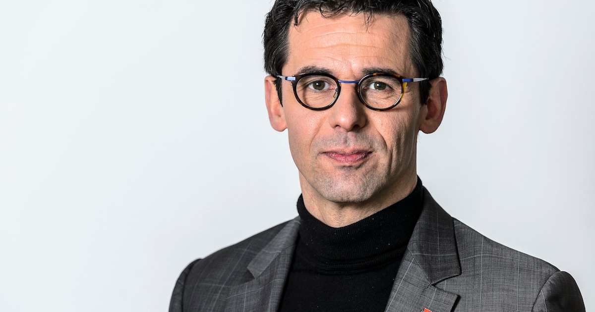 Plus de 170 Belges à la COP28, est-ce trop? Jean-Marc Nollet répond ...