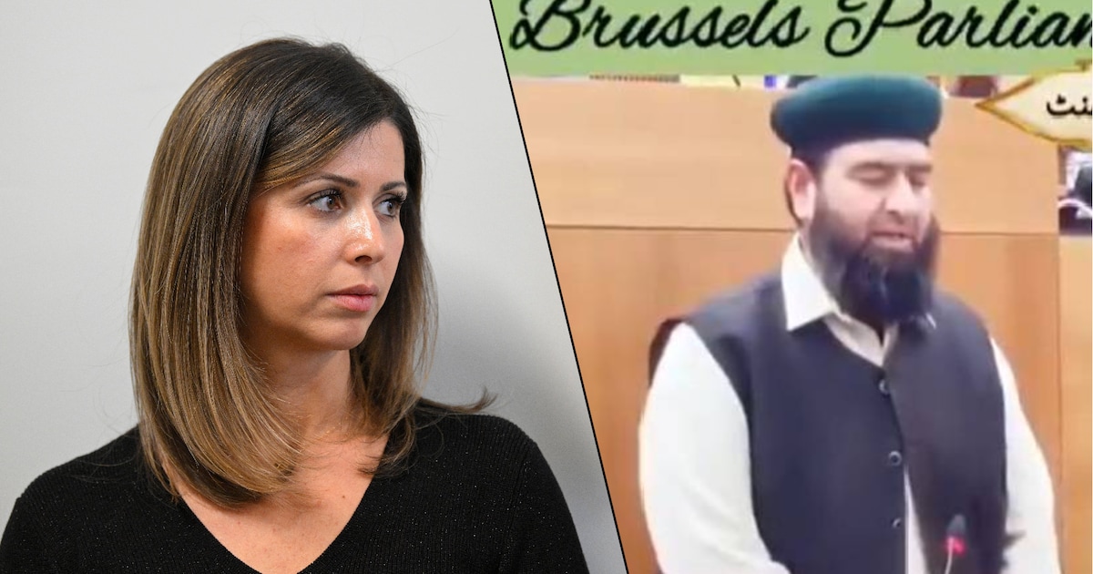 Prière islamique au Parlement bruxellois: Nawal Ben Hamou affirme avoir ...
