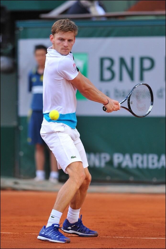 "Goffin, le Harry Potter du tennis belge" | Home | 7sur7.be