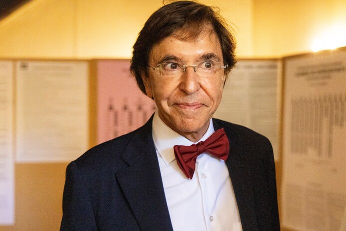 La mise en garde de Di Rupo: “Soyons lucides, tous les États membres ne ...