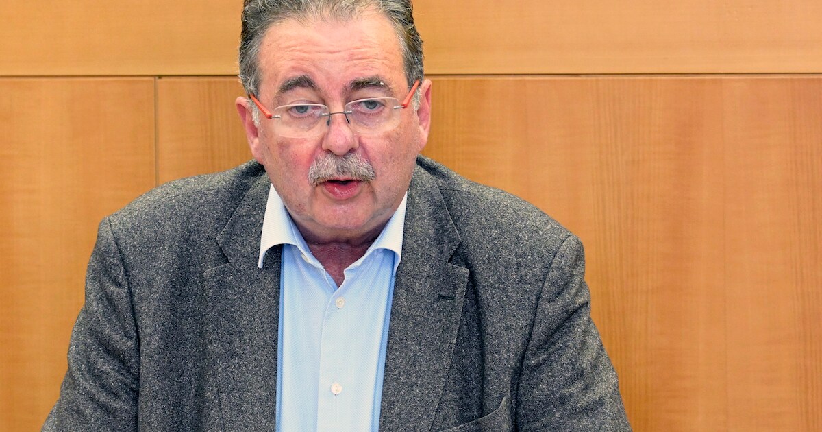 Rudi Vervoort convoque un Conseil Régional de Sécurité face aux ...