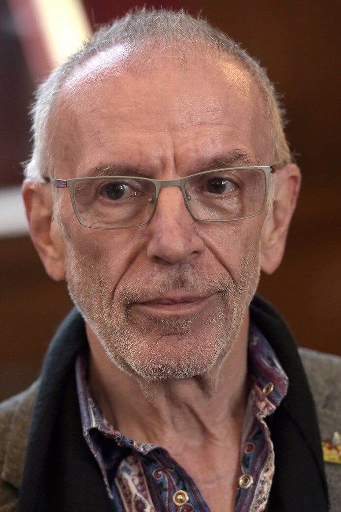 Daniel Féret condamné à une amende pénale de 38.500 euros | Belgique ...