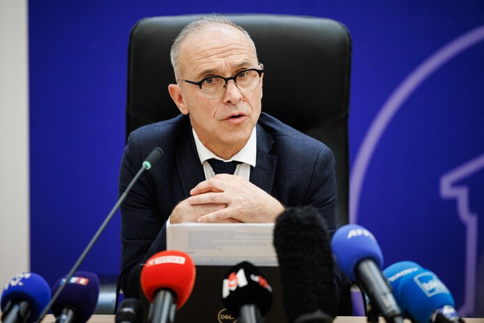 Rebondissement dans l’affaire Émile: les grands-parents en garde à vue ...