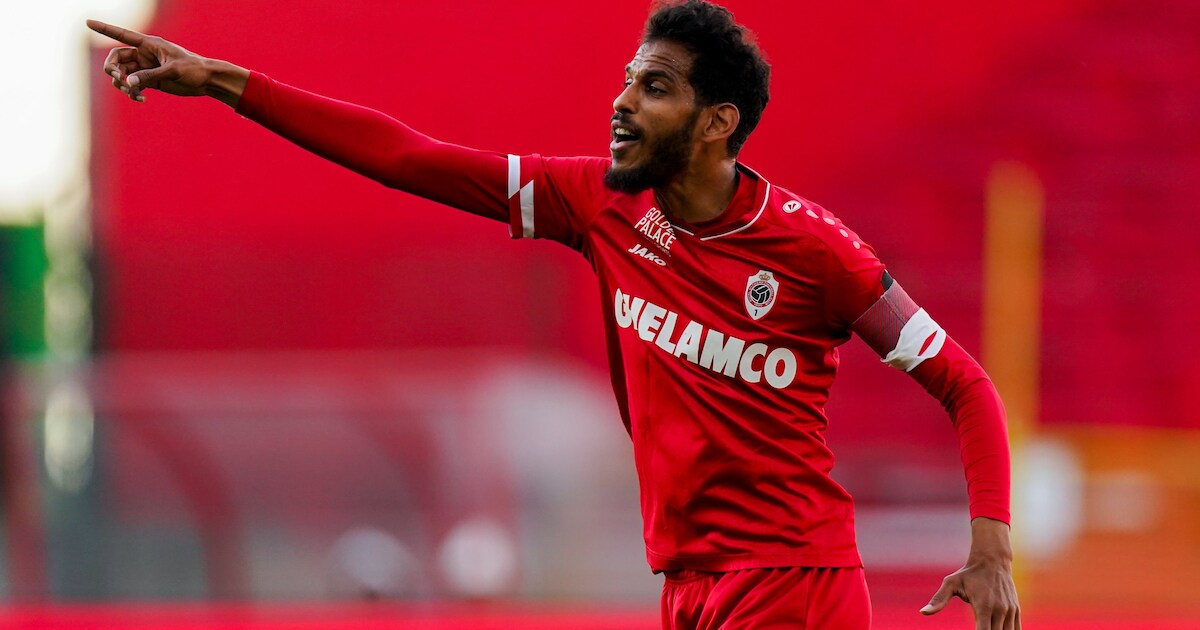 Faris Haroun va mettre un terme à sa carrière à la fin de la saison ...