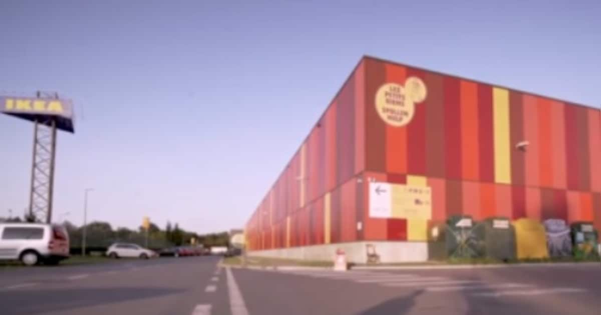 Une vingtaine de licenciements aux Petits Riens: le Setca dénonce une ...