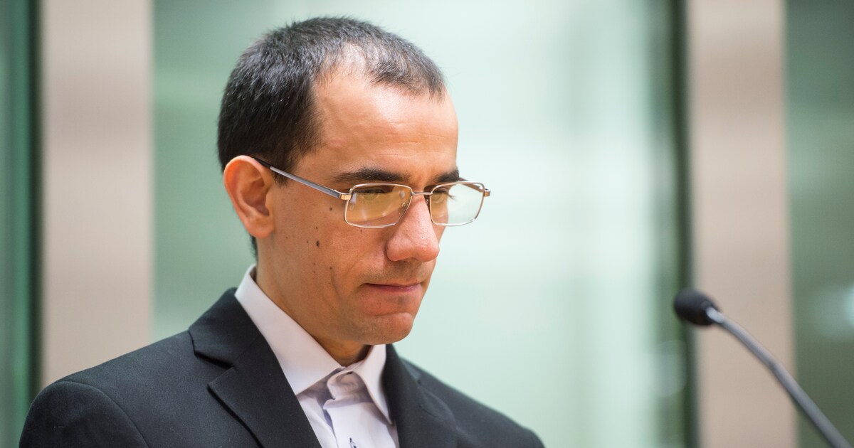 Ni honte ni remords dans le chef de Jérémy Pierson | Belgique | 7sur7.be