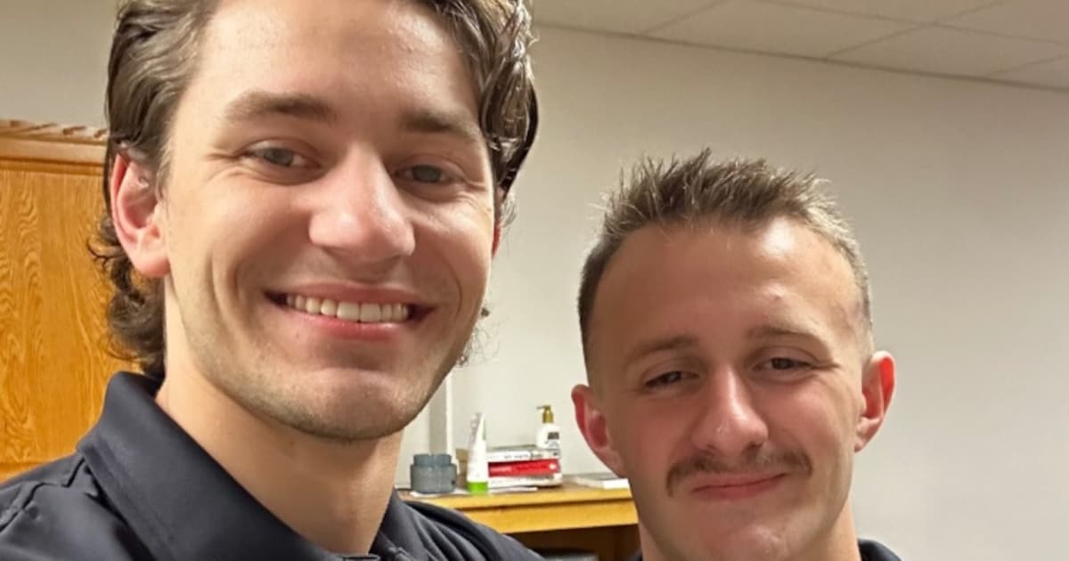 “Vous avez encore des lois en Allemagne?”: il protège des inconnues ...