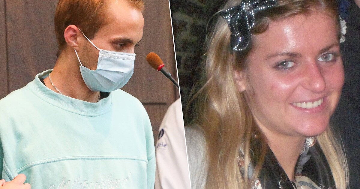 Le meurtrier de Sofie Muylle transféré dans une prison roumaine contre ...